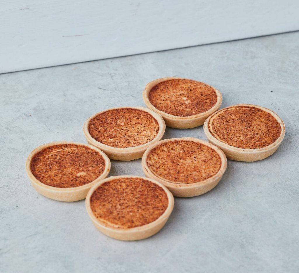 Pastry Lounge | Company | Pastry Lounge