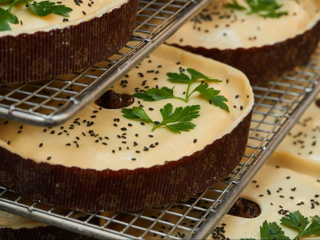 Pastry Lounge | Company | Pastry Lounge